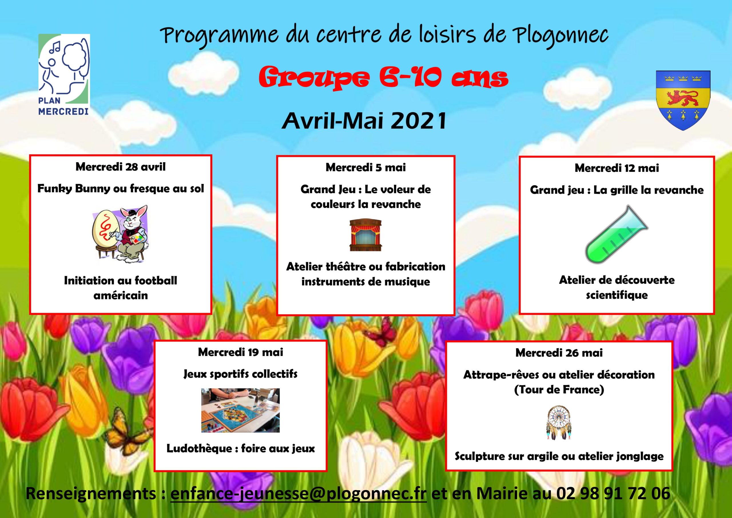 Theme Alsh Original | Animation Alsh Enfant – VDXEB
