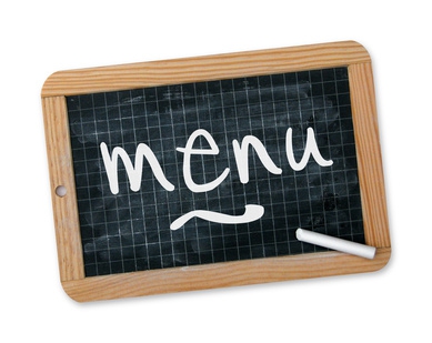Menu logo | PLOGONNEC