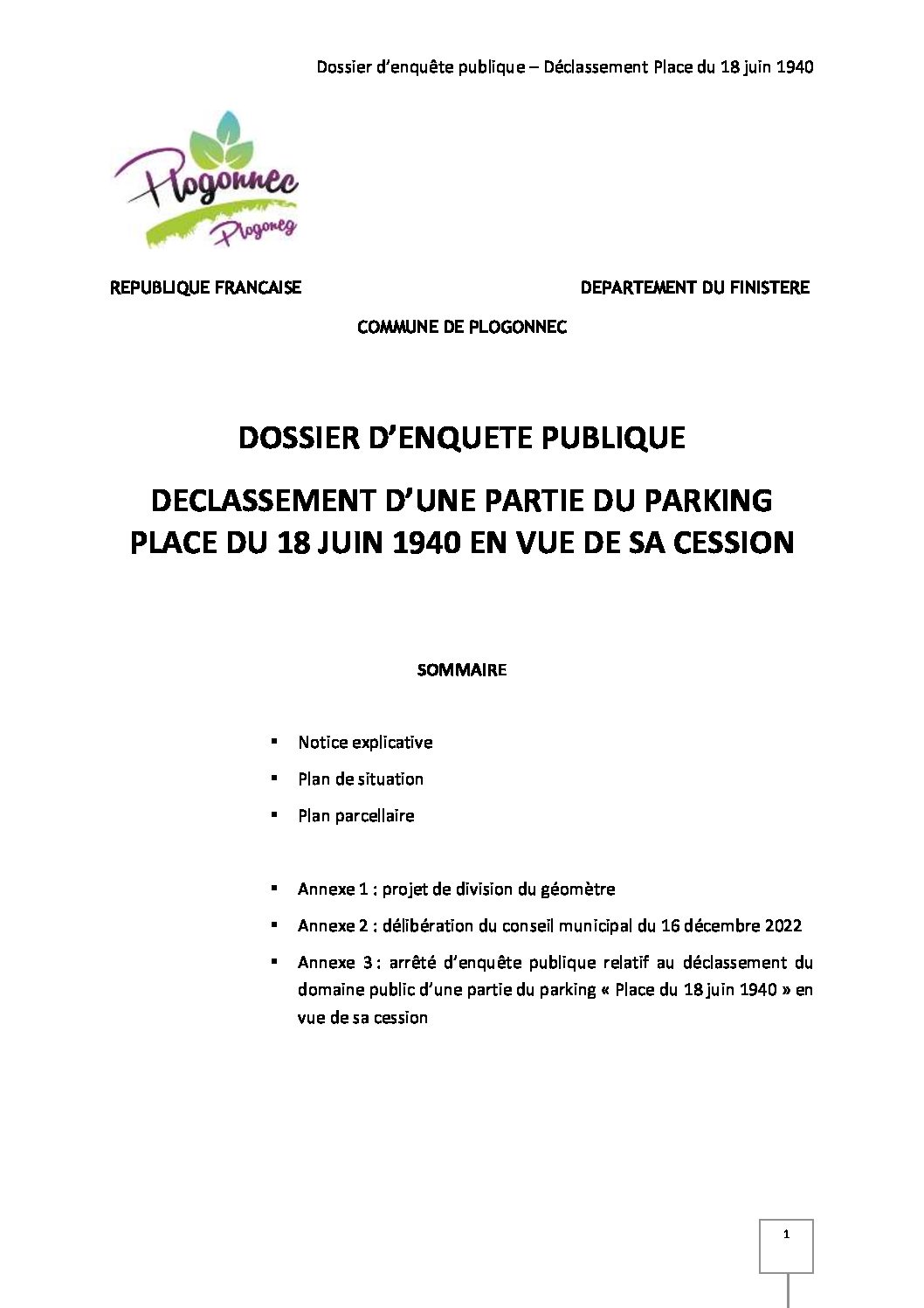 Dossier-denquete-19-01-2023-complet | PLOGONNEC