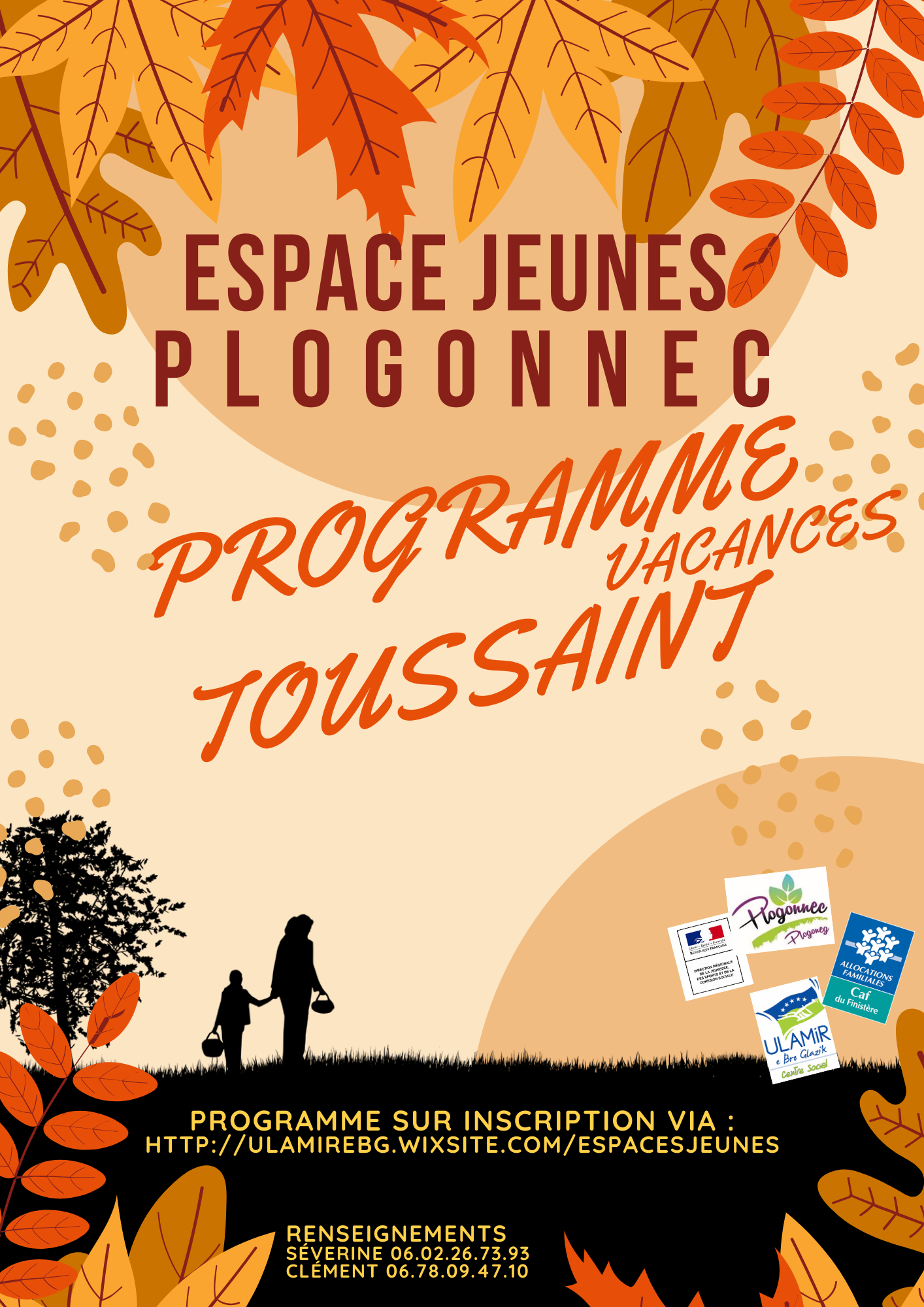 Espace jeunes 1 | PLOGONNEC