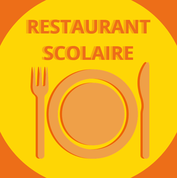 logo restaurant scolaire v2 | PLOGONNEC